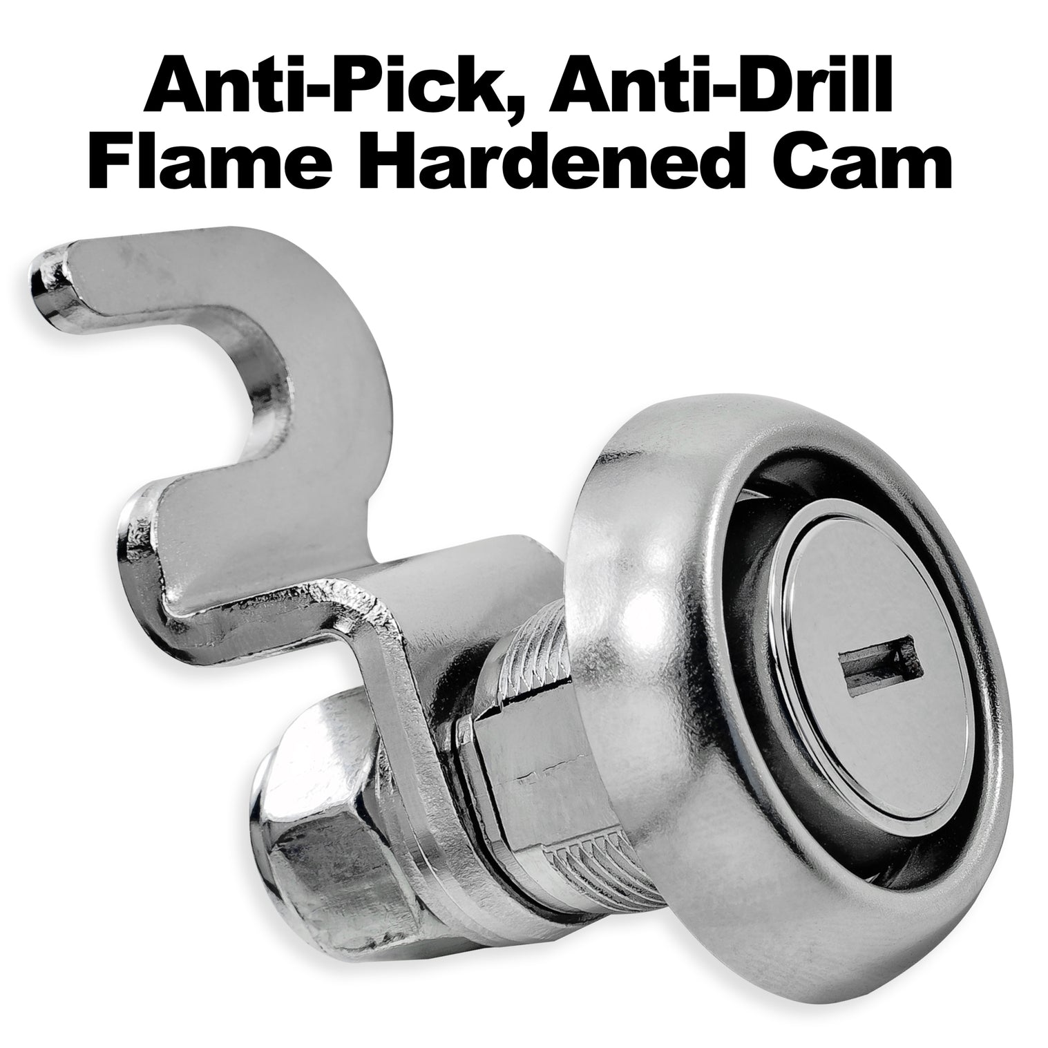 Mailbox Lock and Key Replacement – Mail Boss