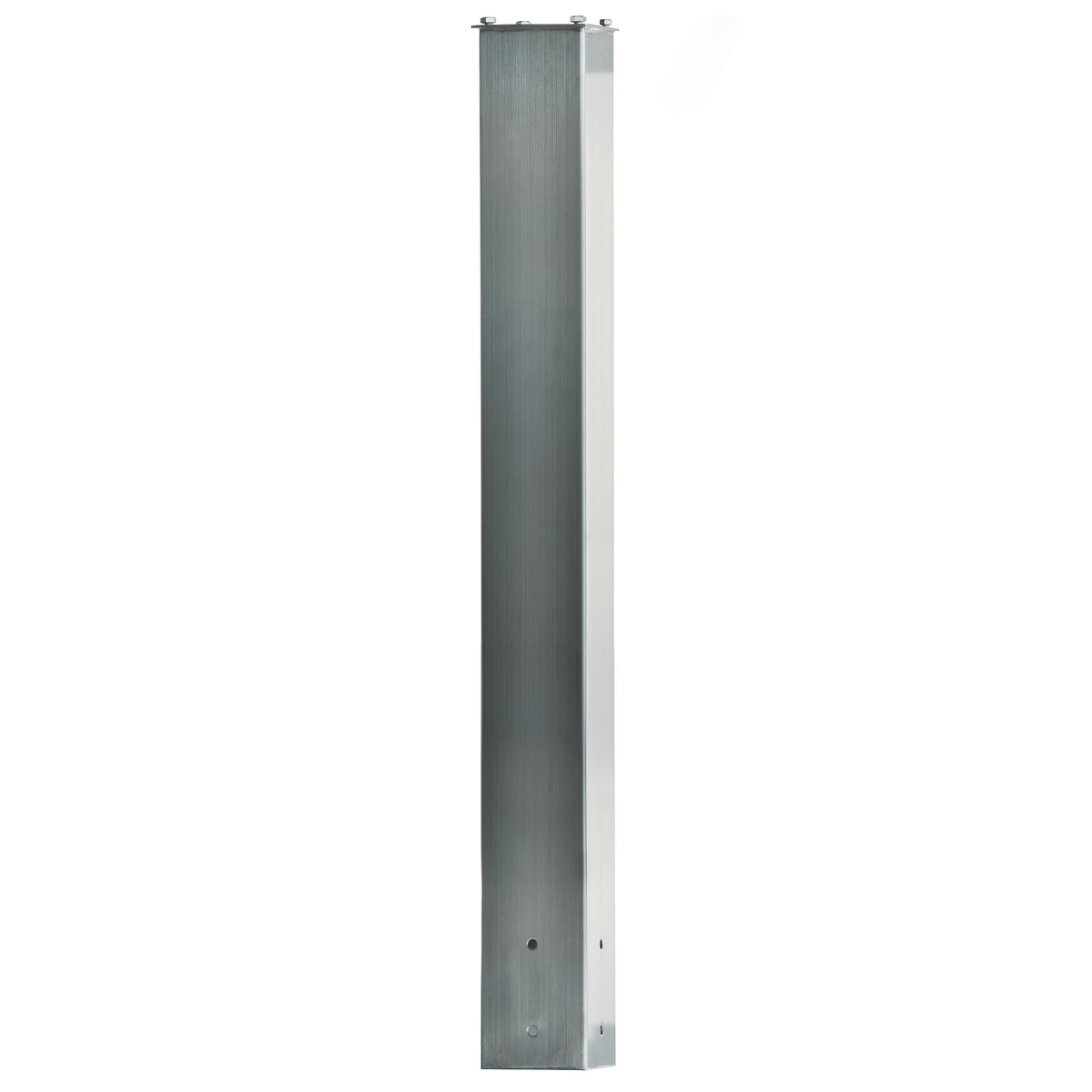 In Ground Post (46") - 316 Stainless Steel – Mail Boss