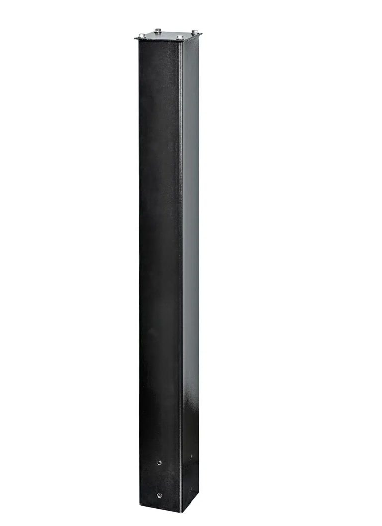 In Ground Post (43") – Mail Boss